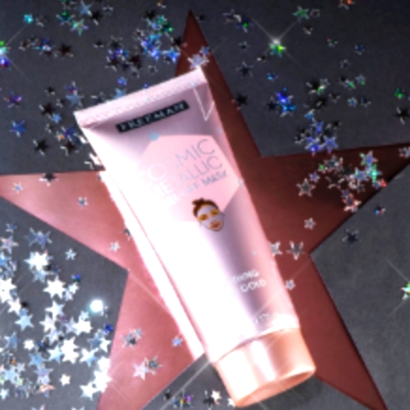 freeman | Makeup | Newfreeman Cosmic Mask | Poshmark